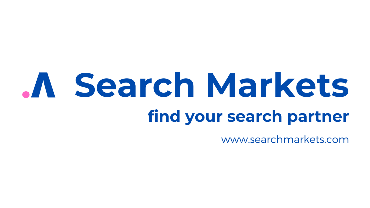 Vendor Management System (VMS) – Search Markets
